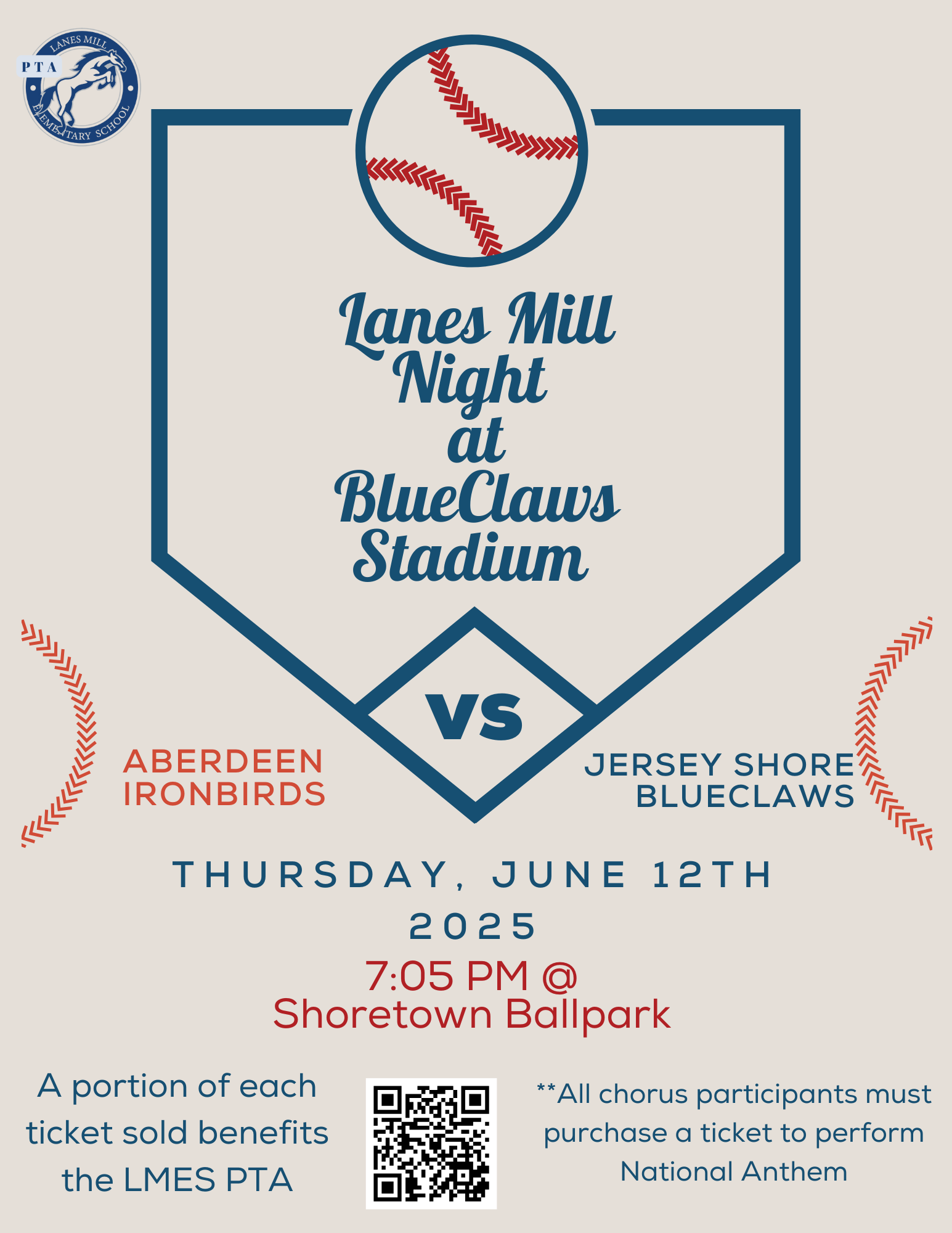 PTBoard - Lanes Mill Elementary PTA